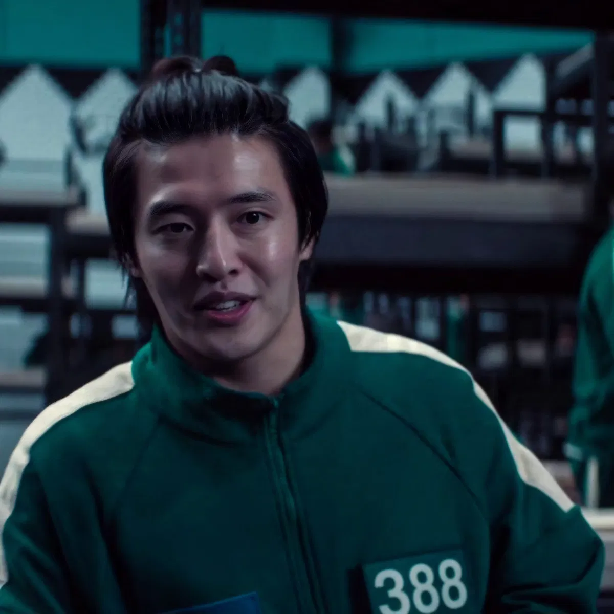 Kang Dae-Ho | Squid Game