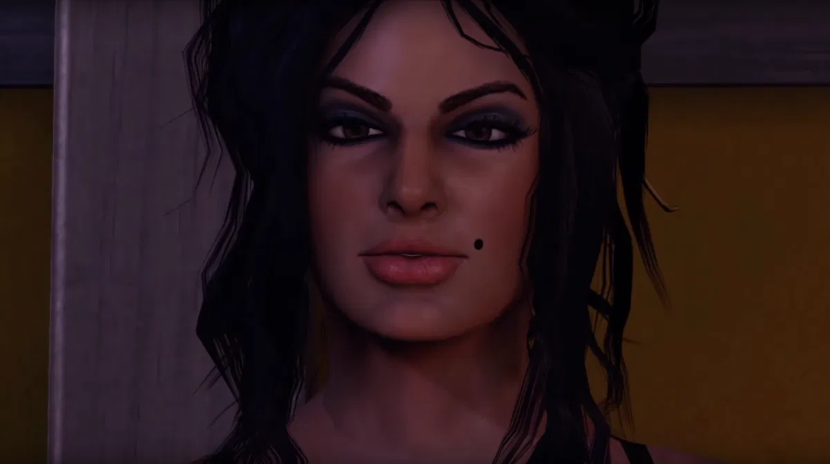 Jane Doe [ Devil's Third ]