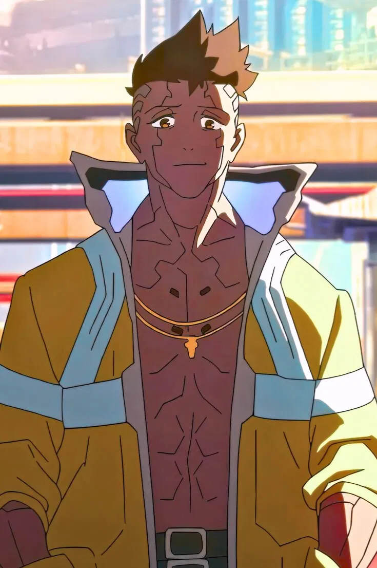 Dadbod | David Martinez