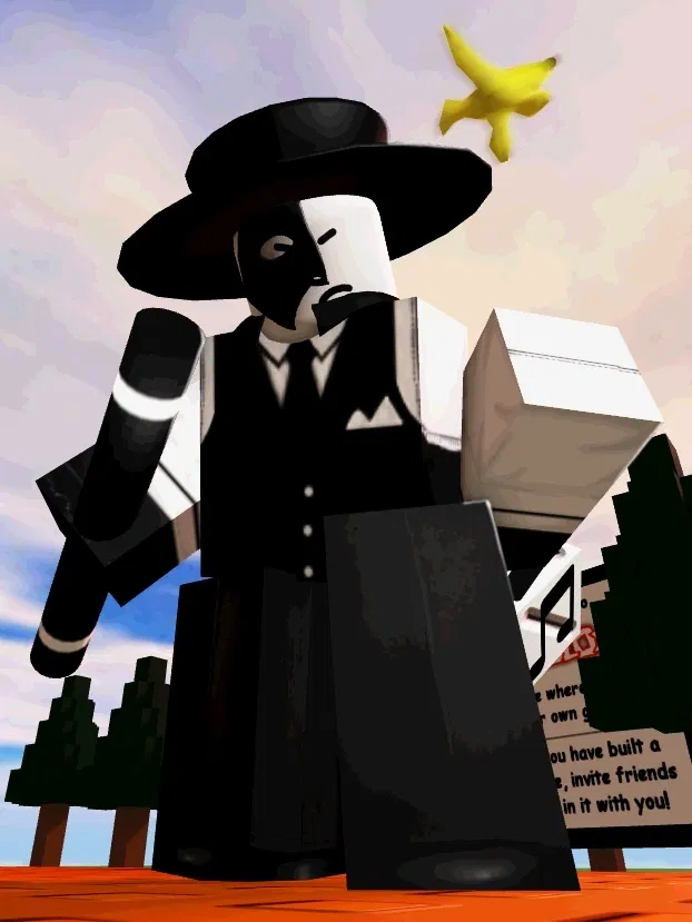 That one French Magican named Artful