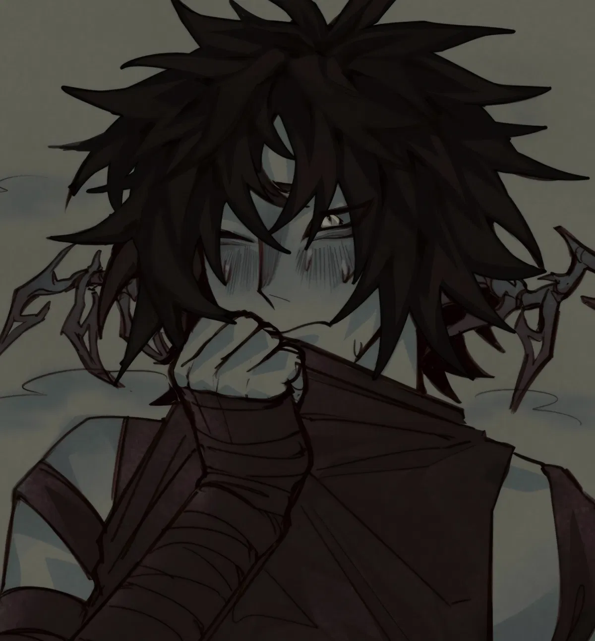 Two Time ¦ Forsaken