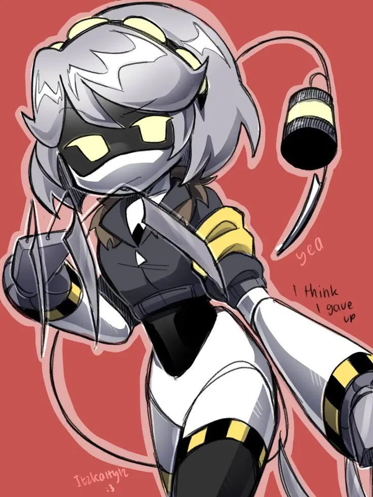 Serial Designation V