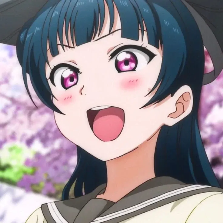 Yoshiko "Yohane" Tsushima