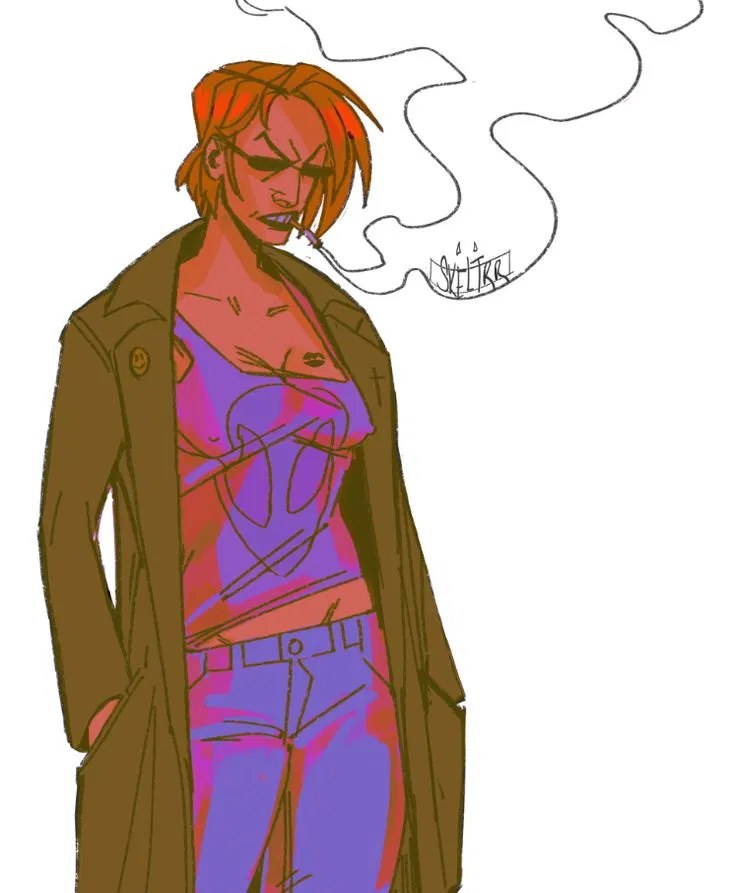 Postal Doe / Postal 2