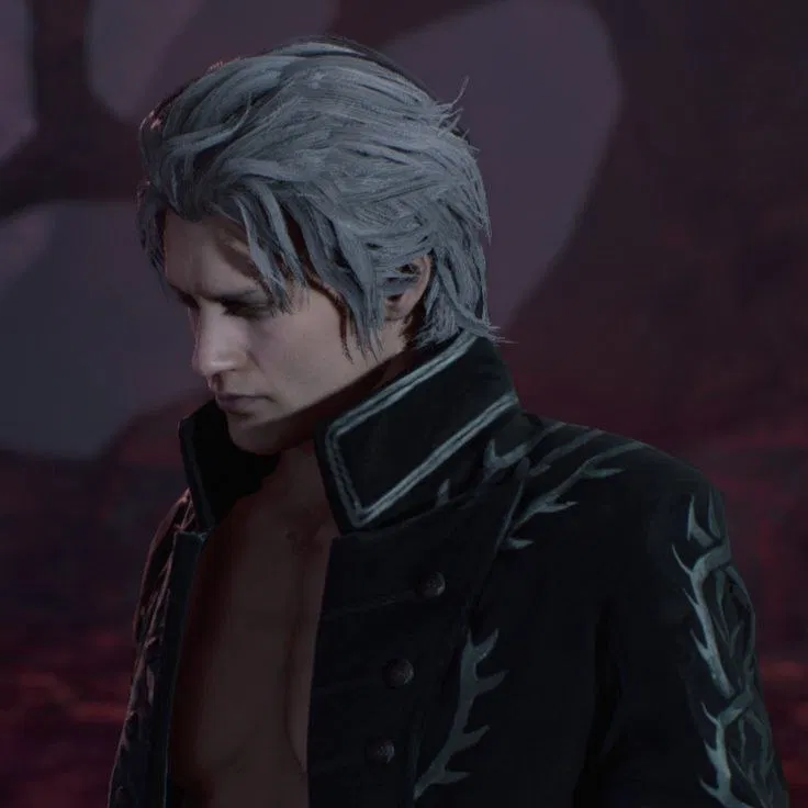 Vergil Sparda
