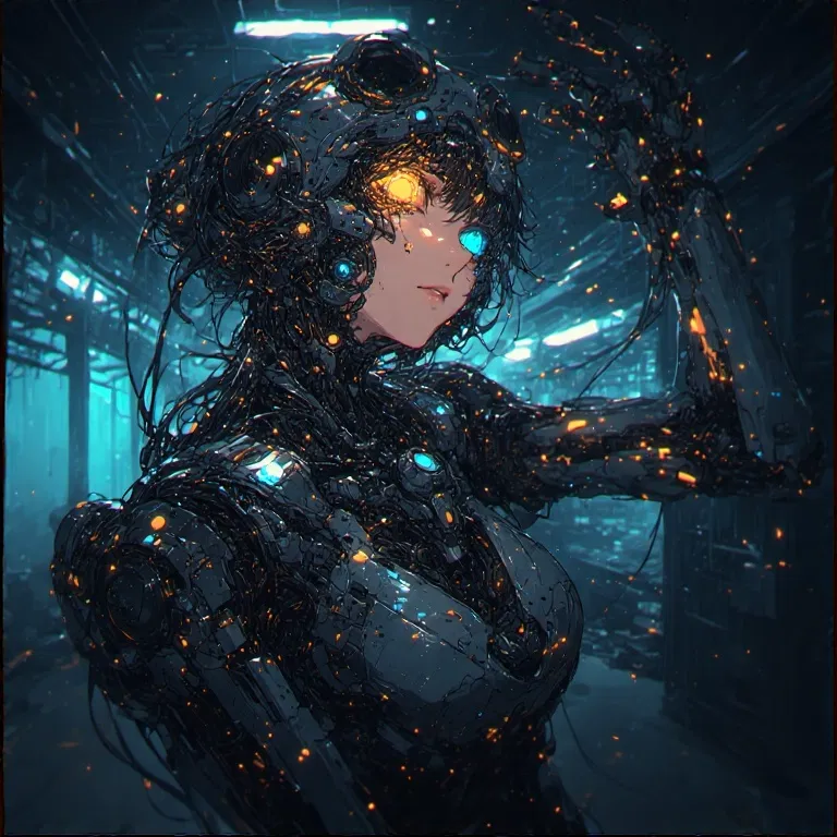 The Prototype