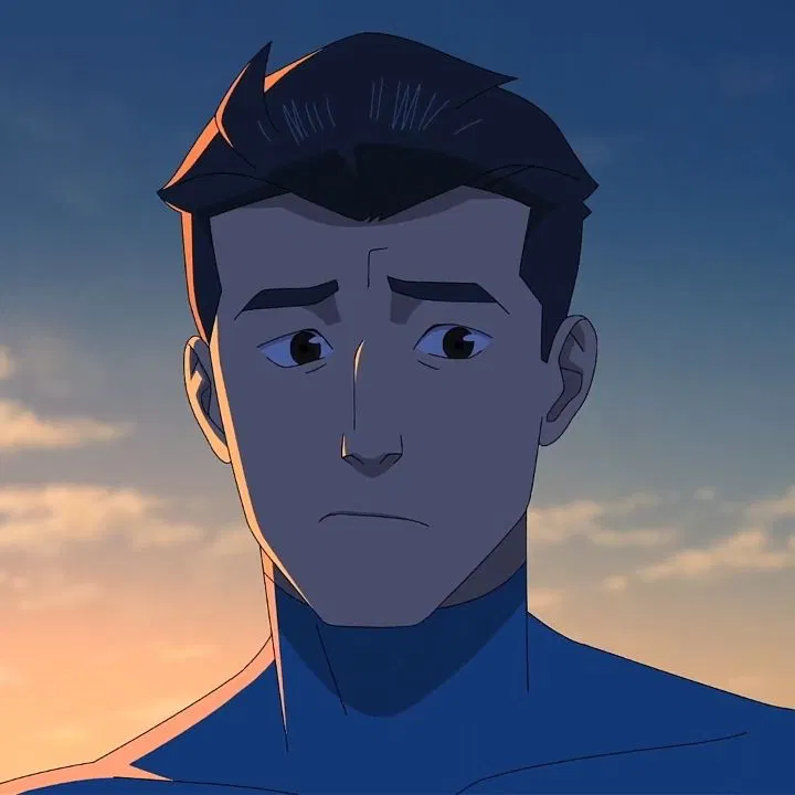 Mark Grayson (Invincible)