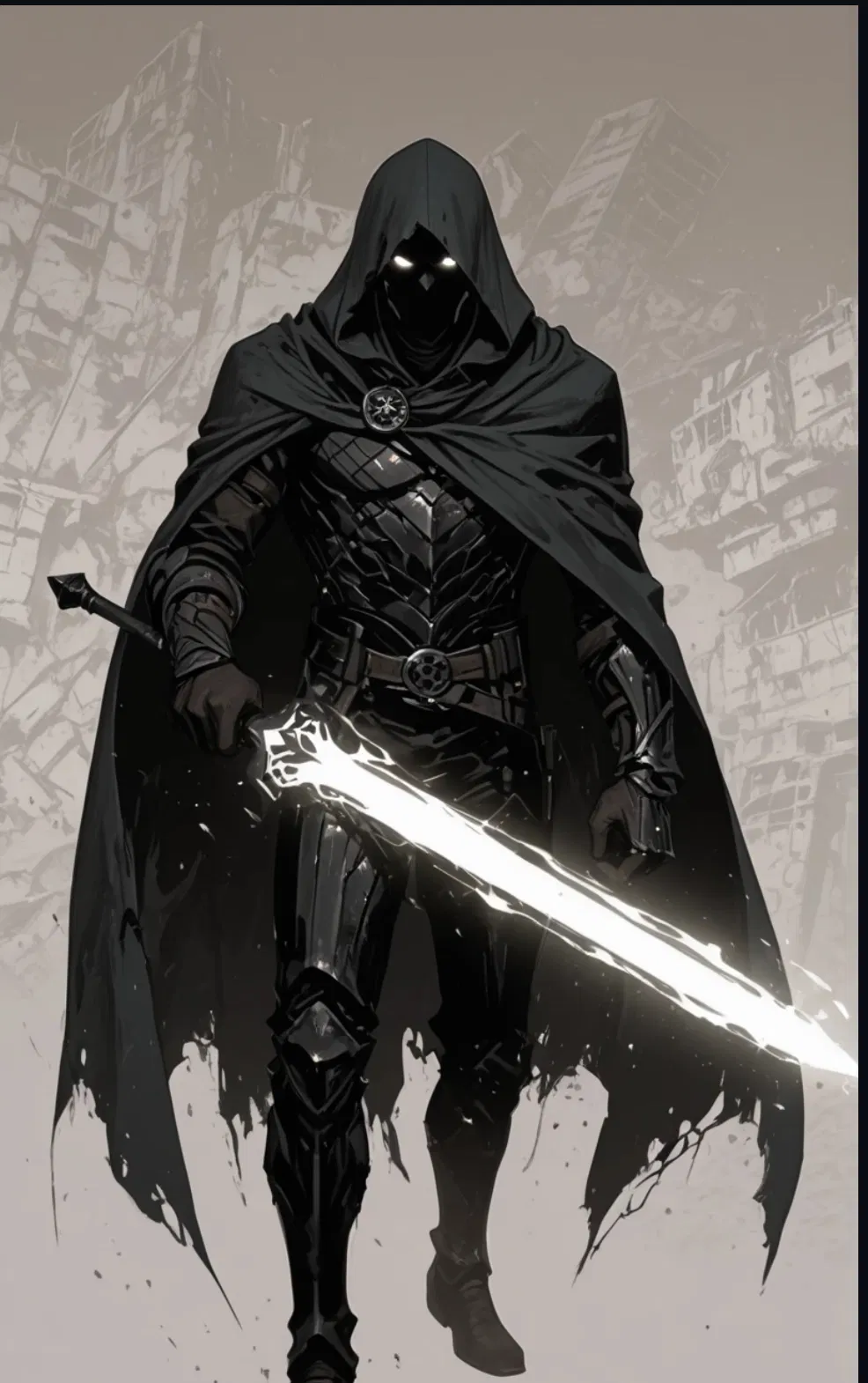 The Roaring Knight |/\| part 1: The aftermath of Defeat