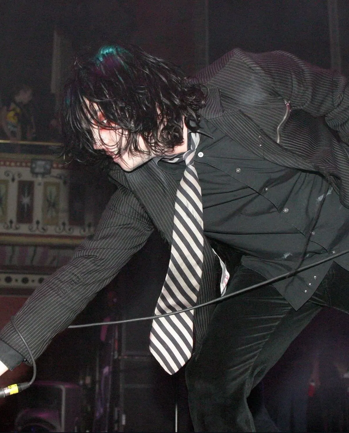 Gerard Way