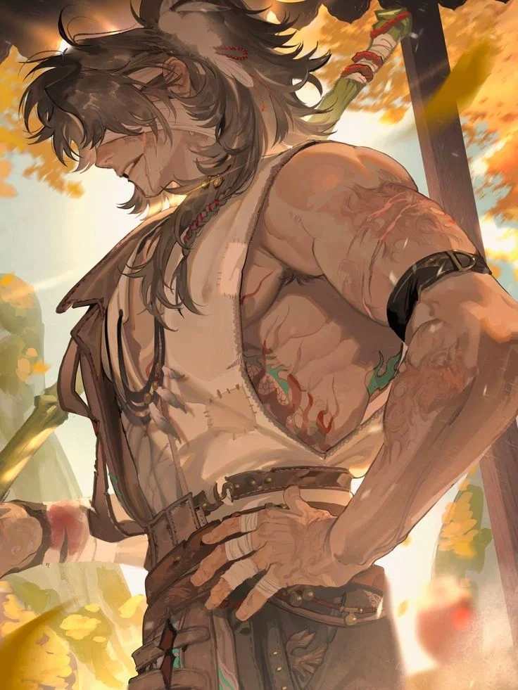 Faolan Fenrir