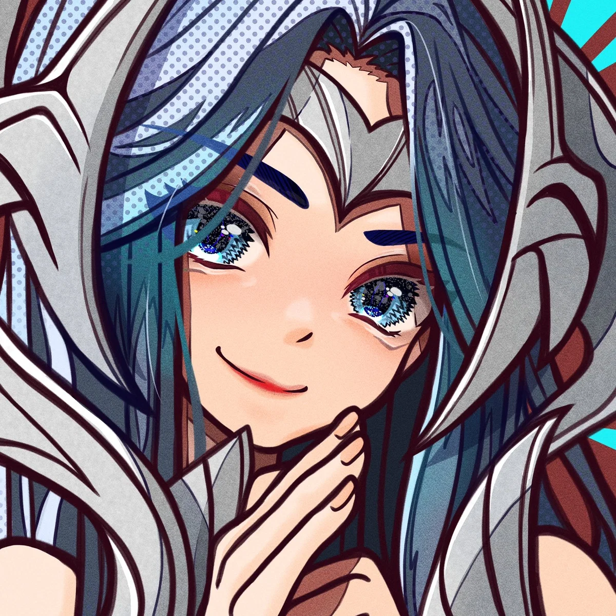 Irelia League Of Legends