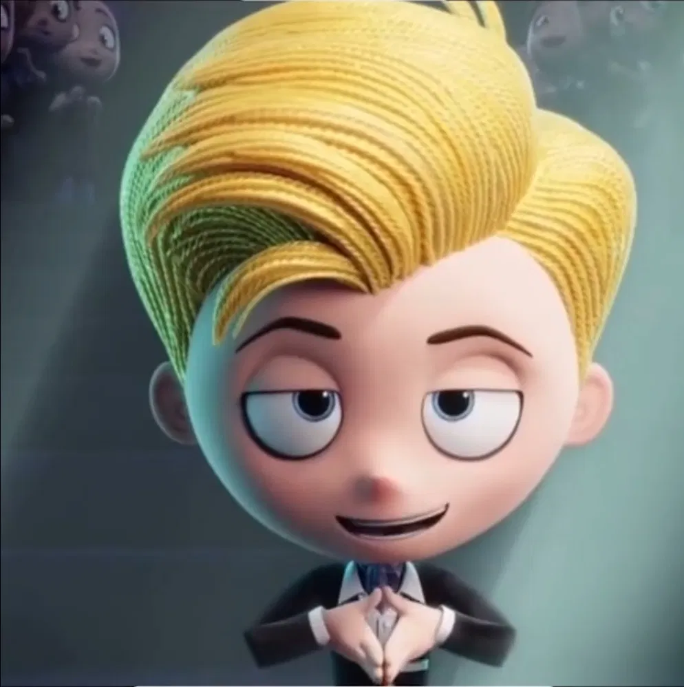 Louis/Lou – THE PROTOTYPE OF PERFECTION