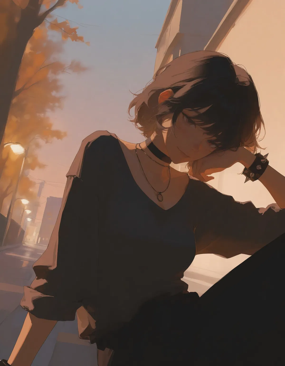 Avery Baker - Out Of The Shell