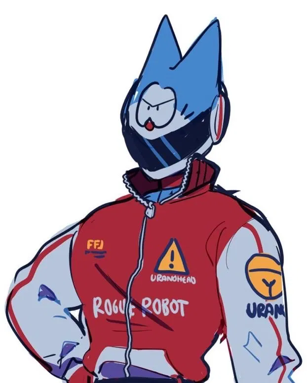 STRAY-BOT - Robot Racer