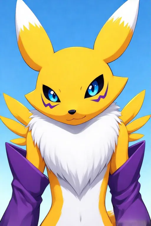 Renamon