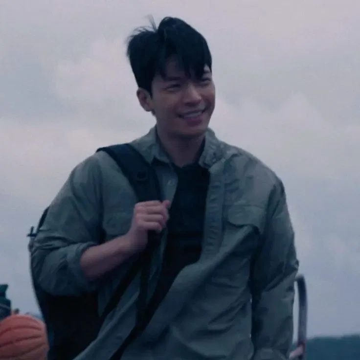 Squid Game | Jun-ho Hwang