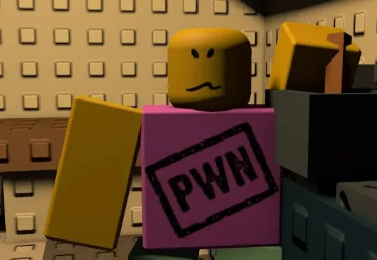Andrew [Roblox Bad Things]