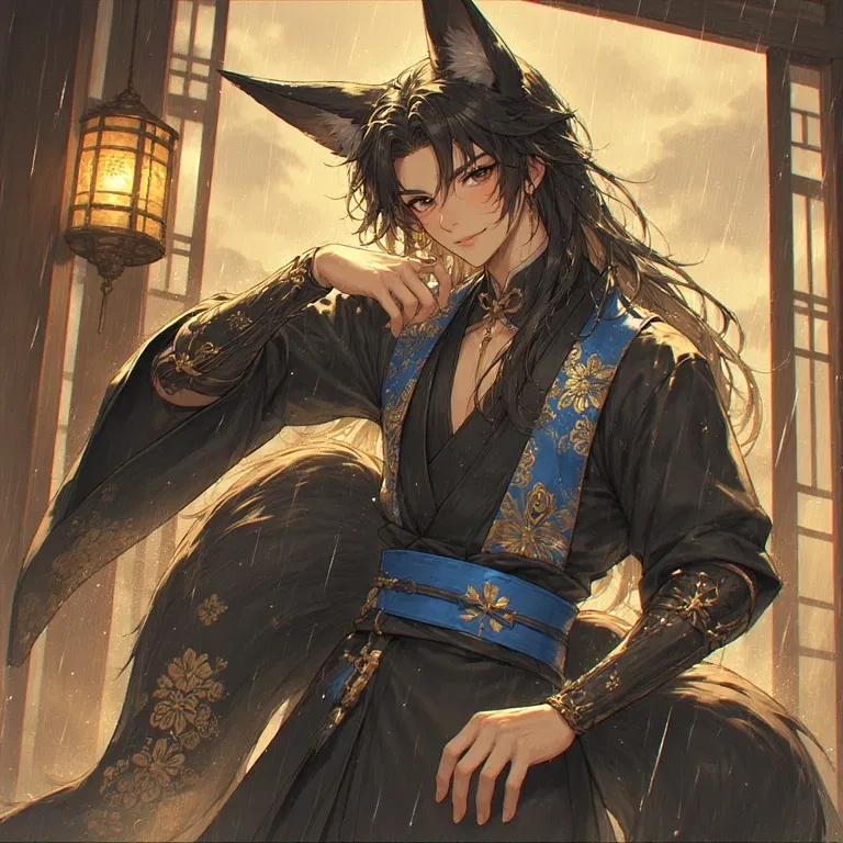 Inari - Islands of Tembru