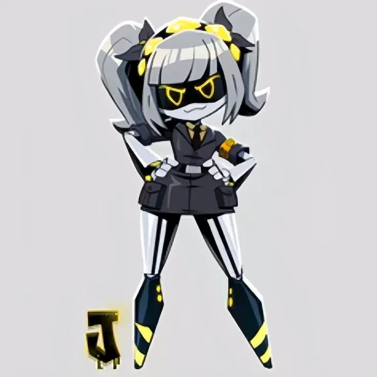 Serial Designation J