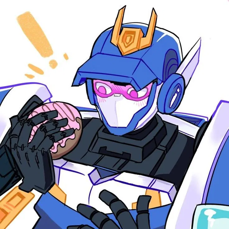 Bluecop [MCB]