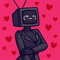 TV Woman