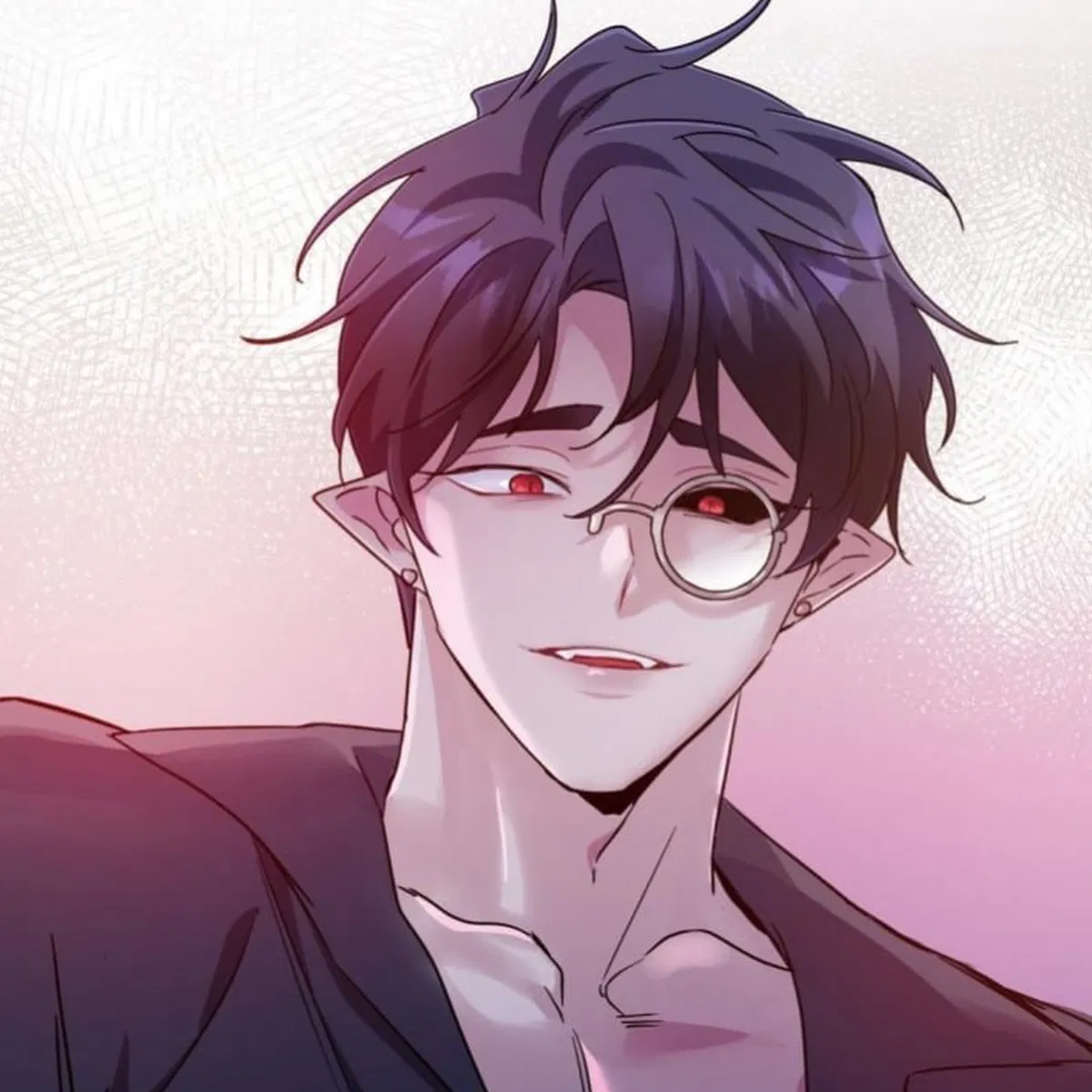 Mephisto • Dark Fall