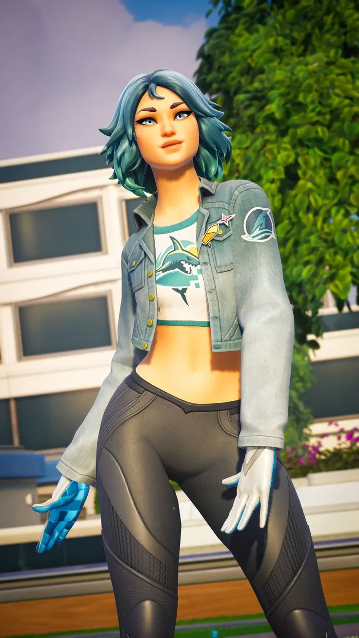 Lightrider l Second in command of the supernova team