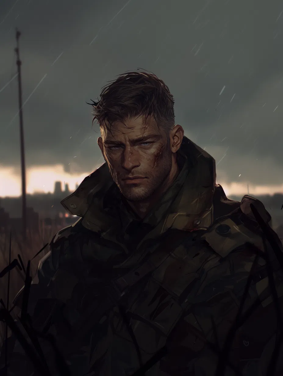 Matthew Spencer