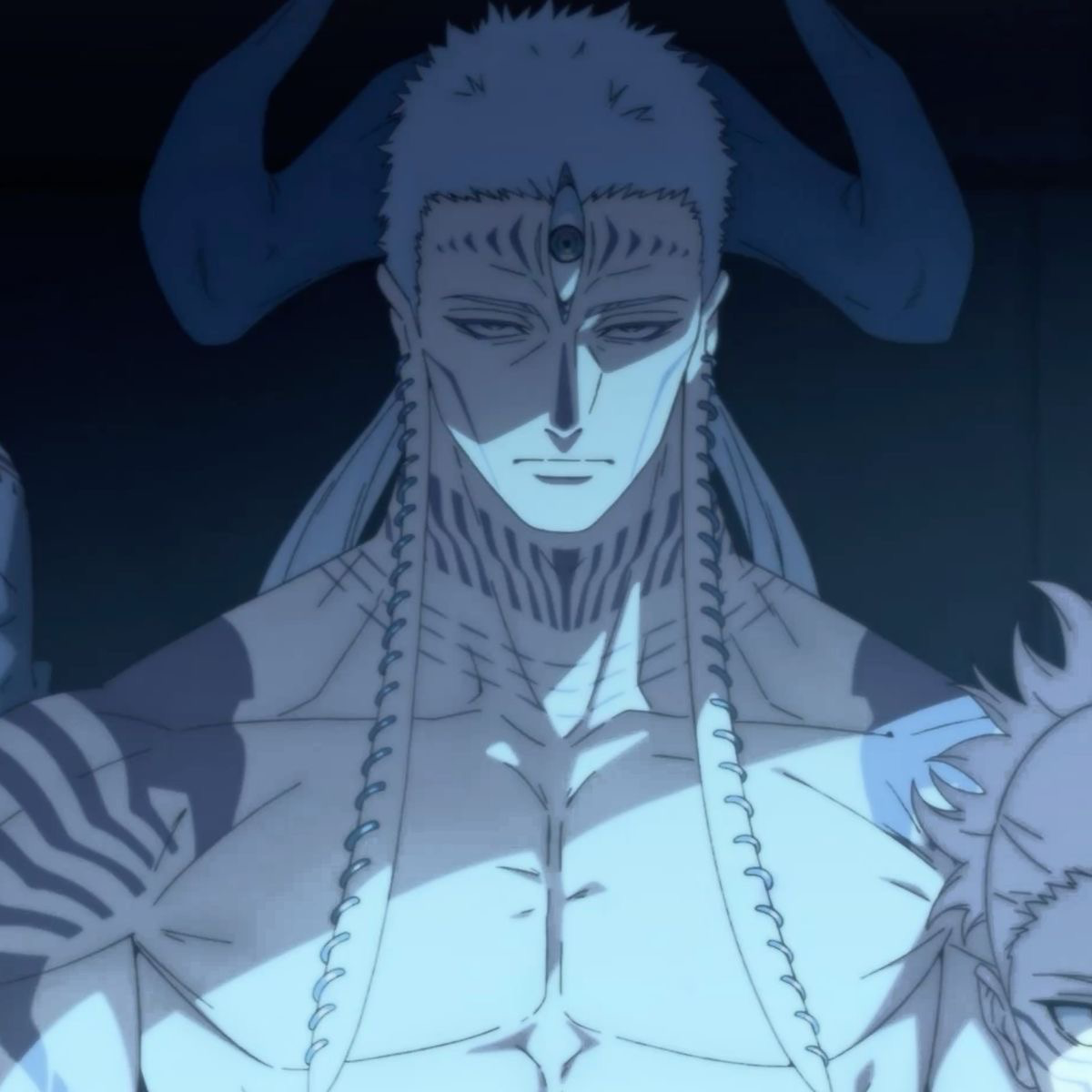 Dabura ( King of Simurians )