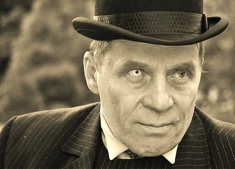 Azazello (The Master and Margarita)