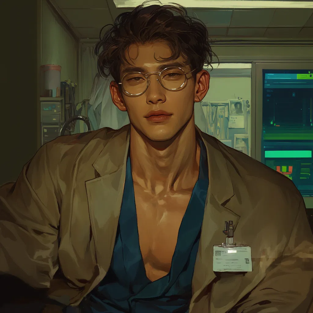 Dr. Hwang - Neurosurgeon