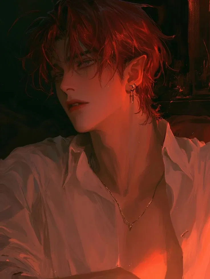 Silvio Mertz, School President