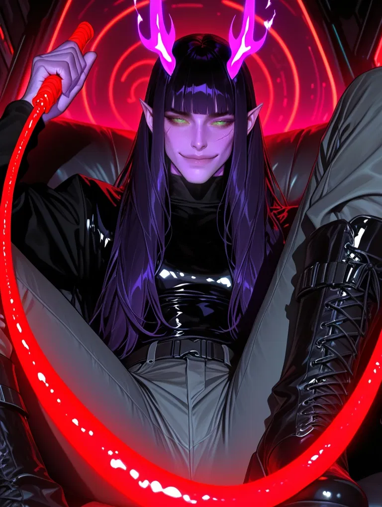 Xanthar Zooks | Xorian