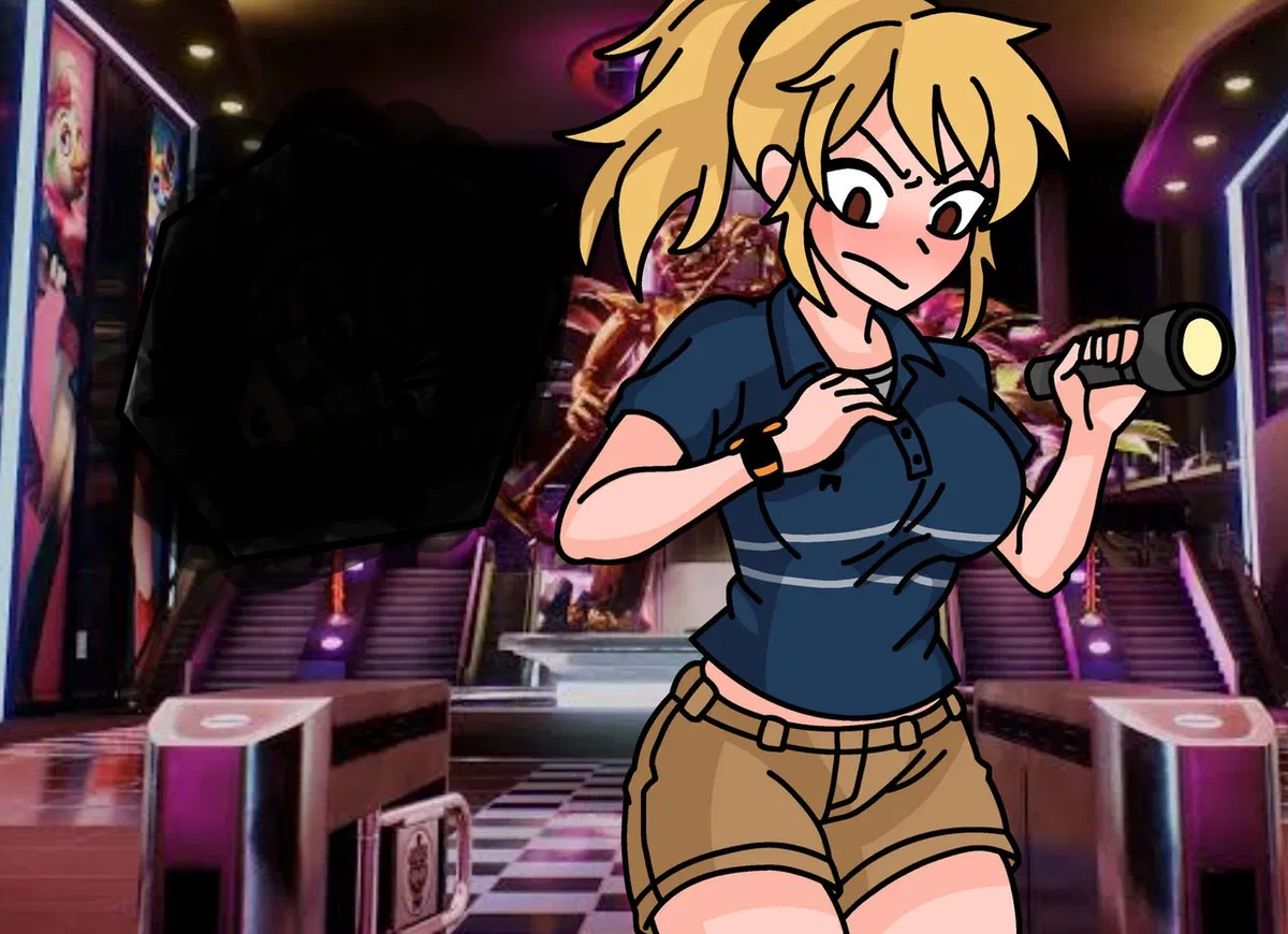 Gregory swapped vanessa