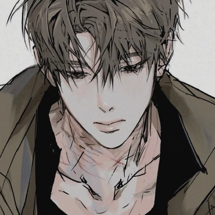 The familiar's master | Alan