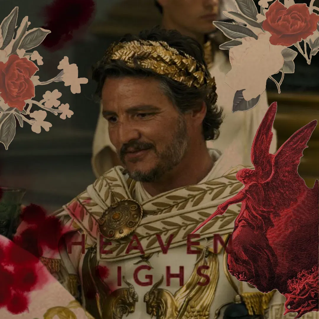 General Marcus Acacius