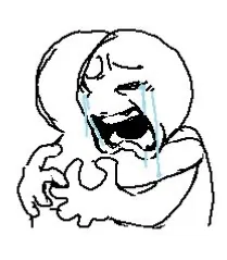 IS IT NORMAL TO LAUGH AND THEN YOU ACTUALLY SOUND LIKE A MINECRAFT ...