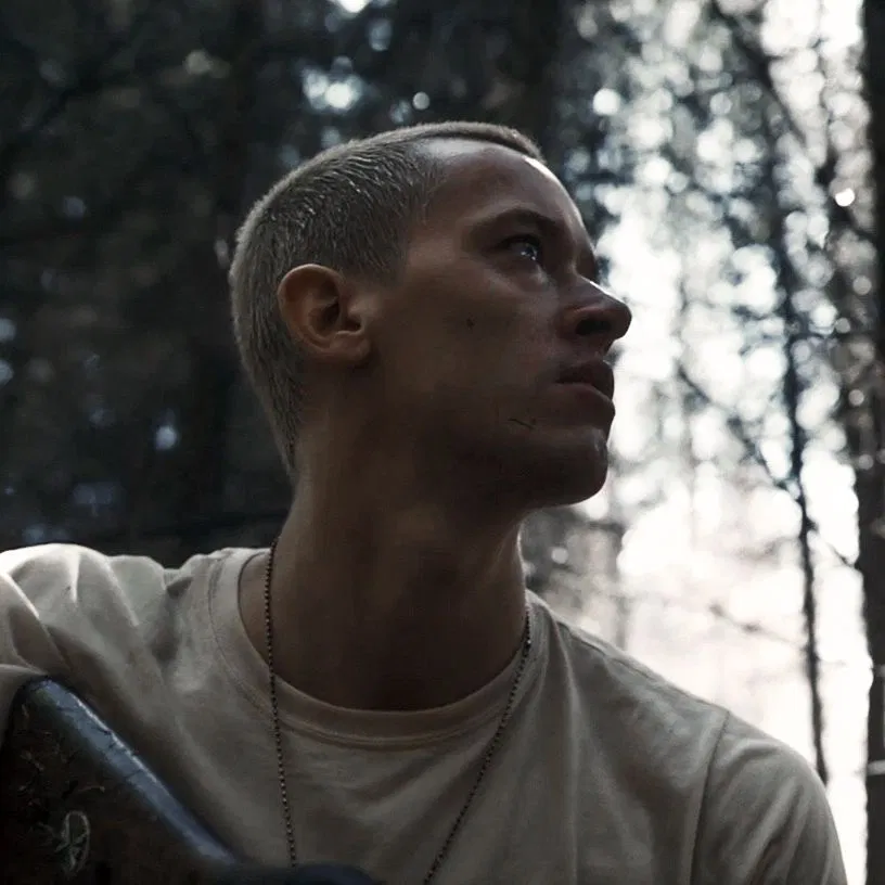 Coriolanus Snow