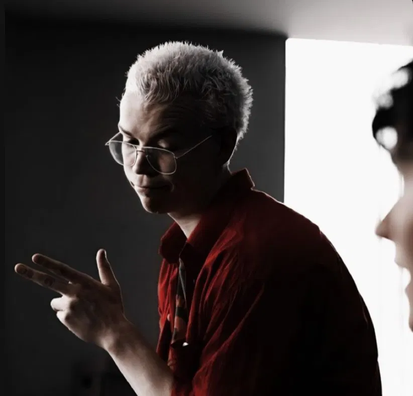 Colin Ritman