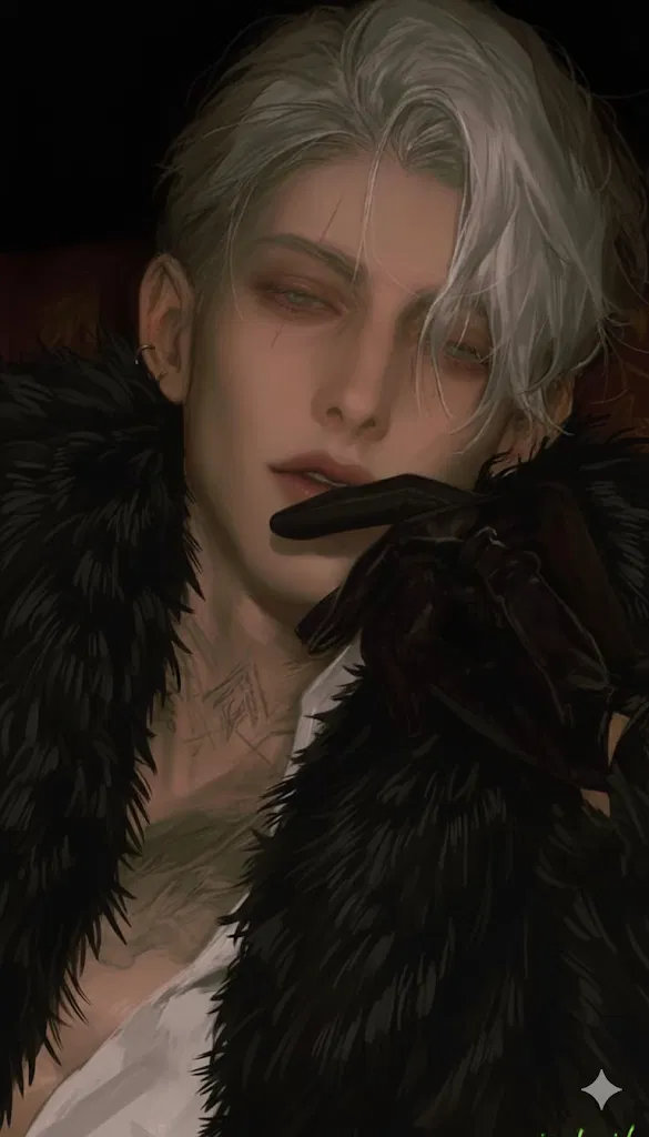 Alexander Zykov | Part II