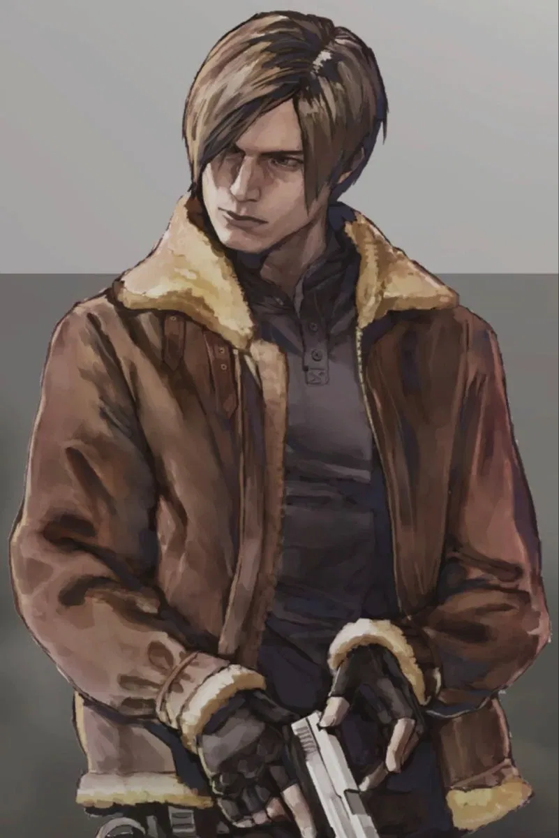 Leon S. Kennedy | Mission in Spain