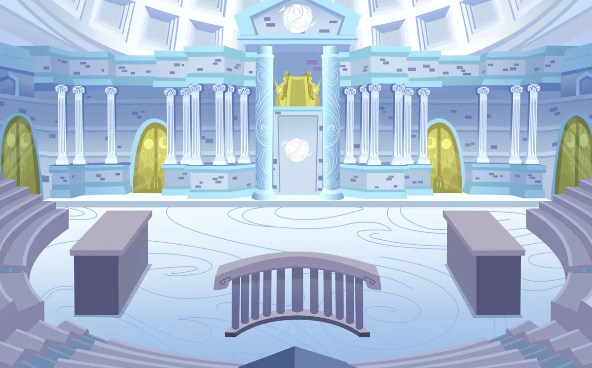 Rainbow Factory: The Last Witness