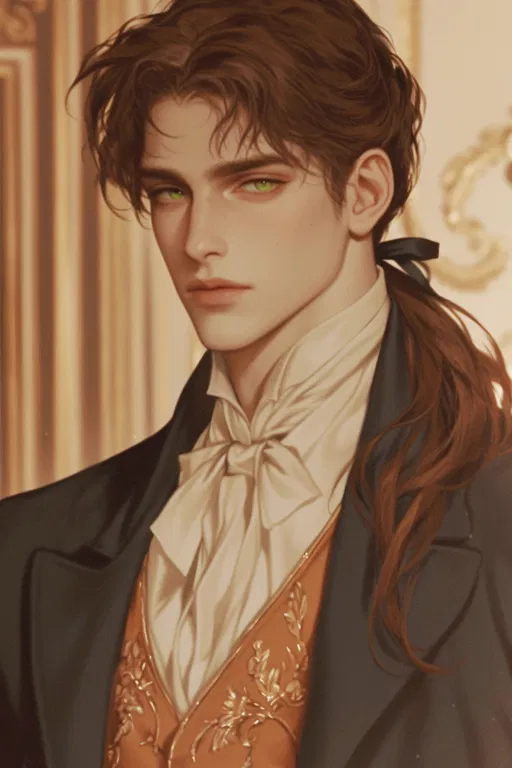 Hans Axel Von Fersen