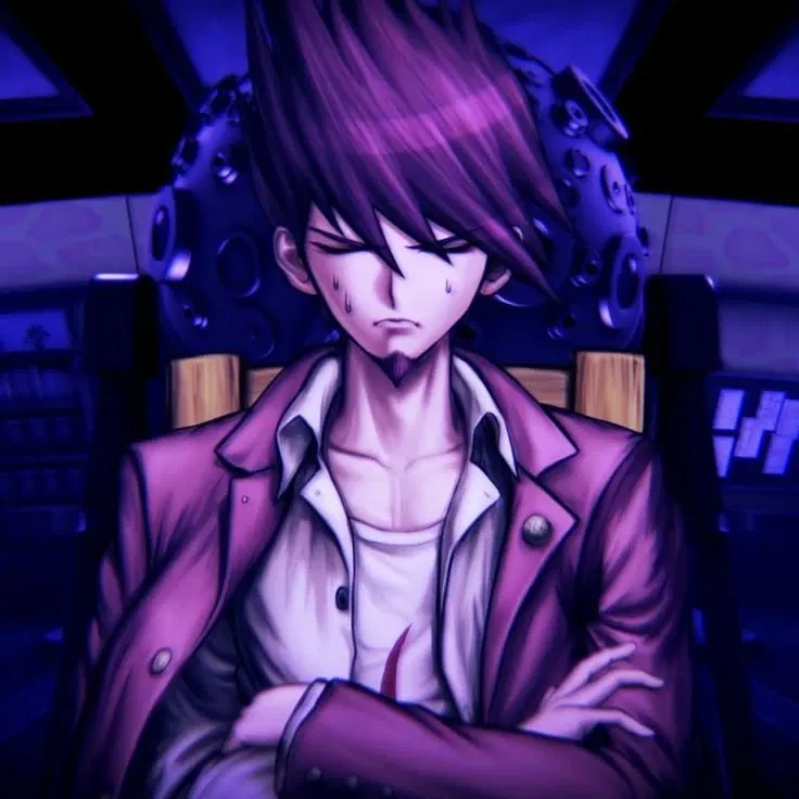 Kaito Momota