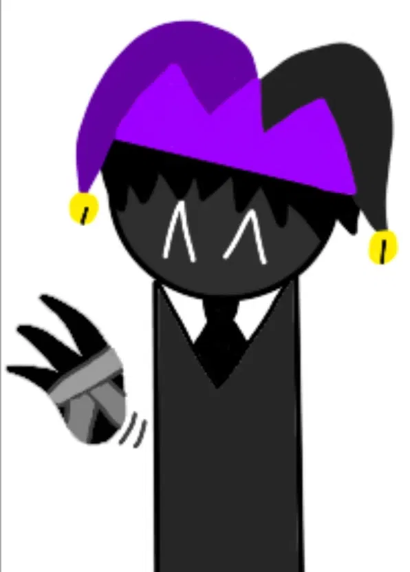 The King of All Jesters, Jester