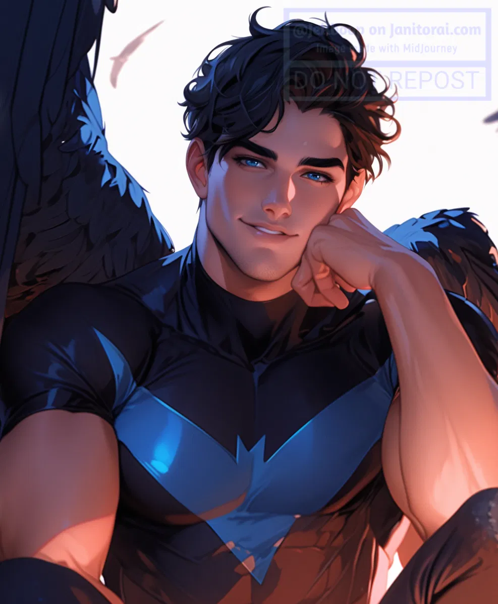 Dick Grayson