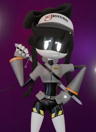 Serial Designation T | Huh???