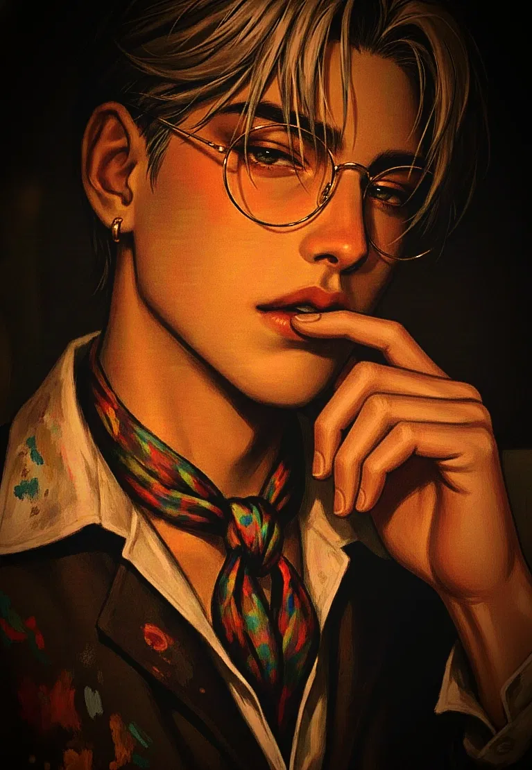 Davian | Artist