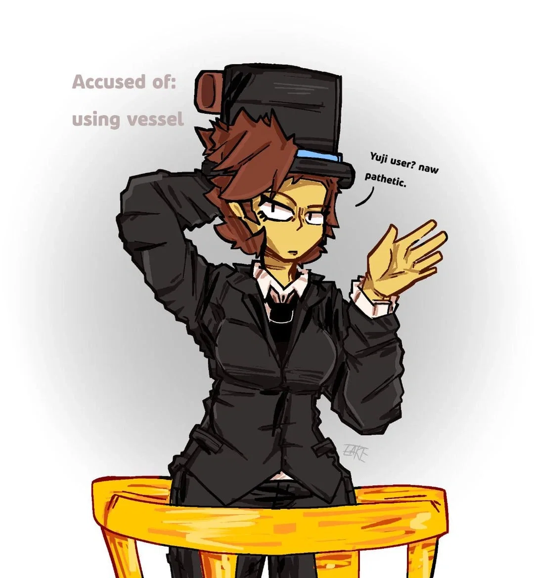Fem TZE