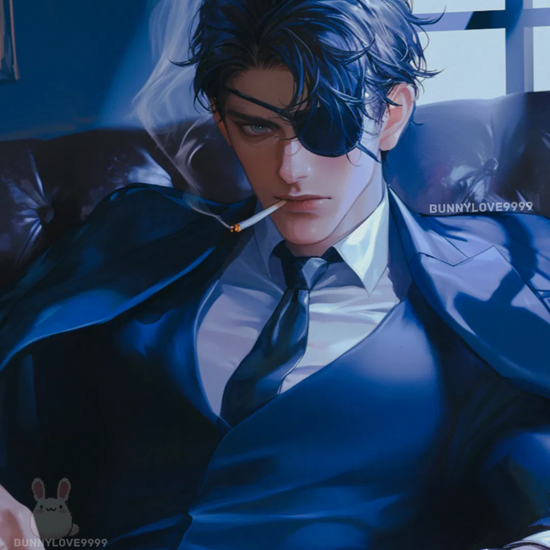 Sergey Vasilyev | .｡.:☆ Tu enemigo